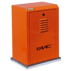 FAAC Nordic – FAAC 884 MC 3PH