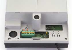 FAAC Nordic – FAAC E600