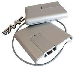 FAAC Nordic – Gavel 950