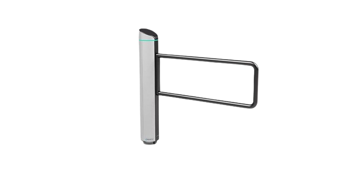 FAAC Nordic – FlowMotion® mSwing
