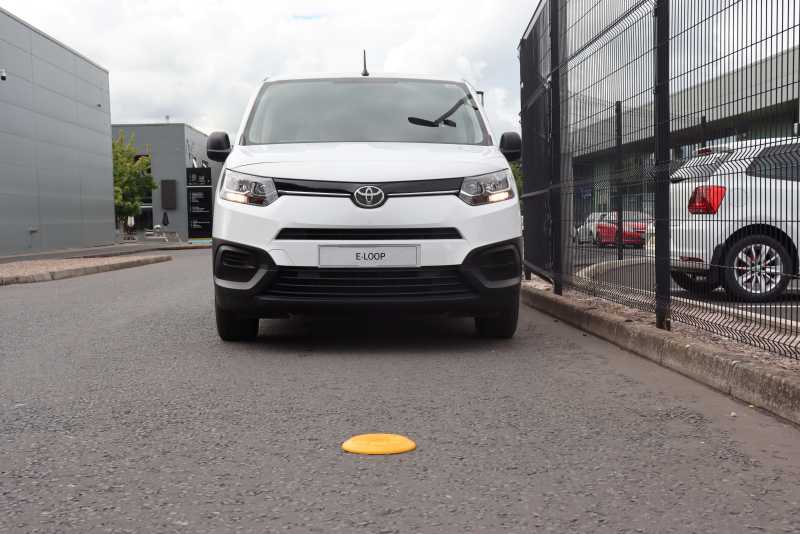 FAAC Nordic – E-Loop